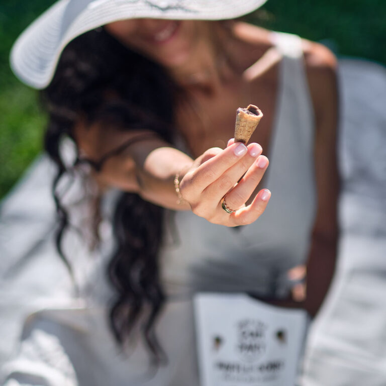 Just The Fun Part - Seriously Fun Snack