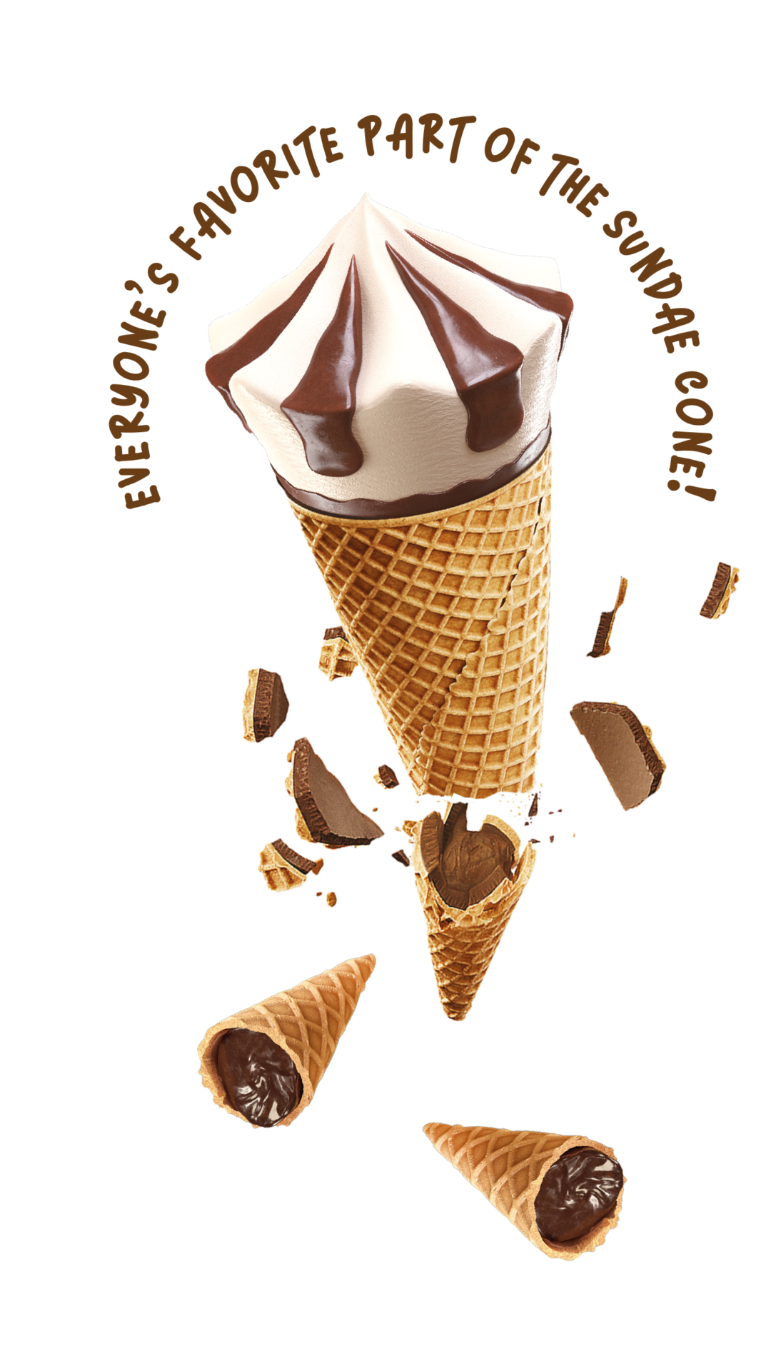 Welcome to the fun - Just The Fun Part