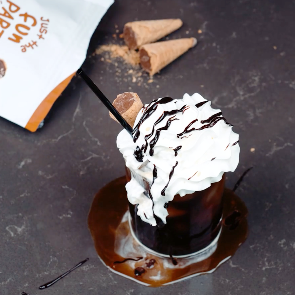 Welcome to the fun - Just The Fun Part